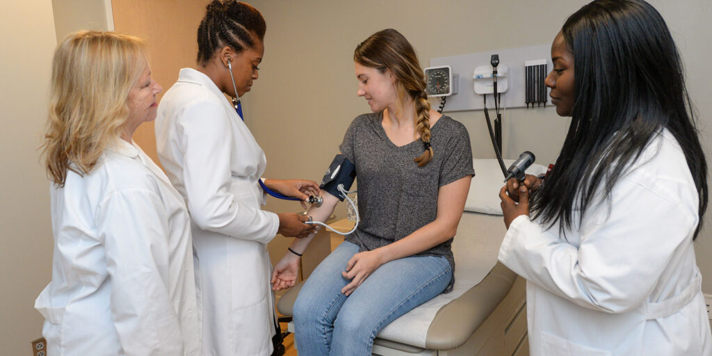 MSN-Clinical Nurse Leader (CNL) Specialization Online Program | SHU